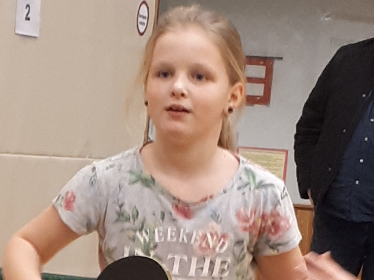 mini-Meister und mini-Meisterinnen für das Finale auf Kreisebene ...